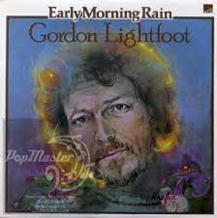 Gordon Lightfoot Early Morning Rain Udigital En Red Estamos